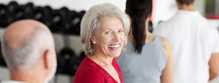 Movement Matters – Classes